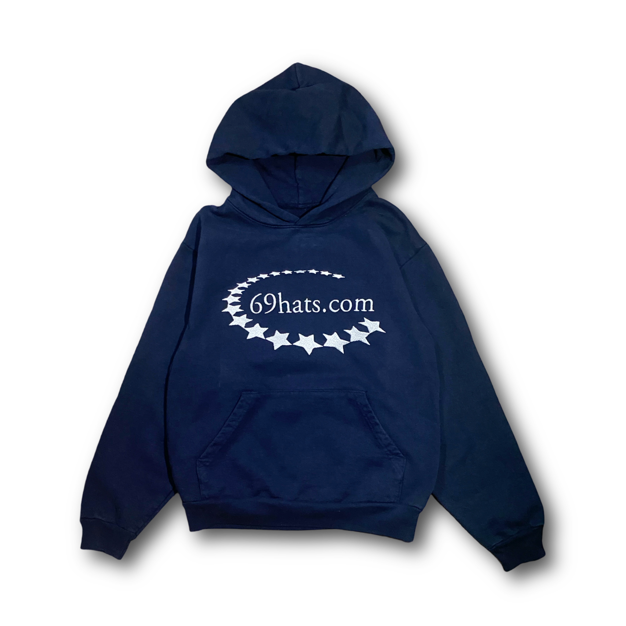 Website hoodie – 69hats