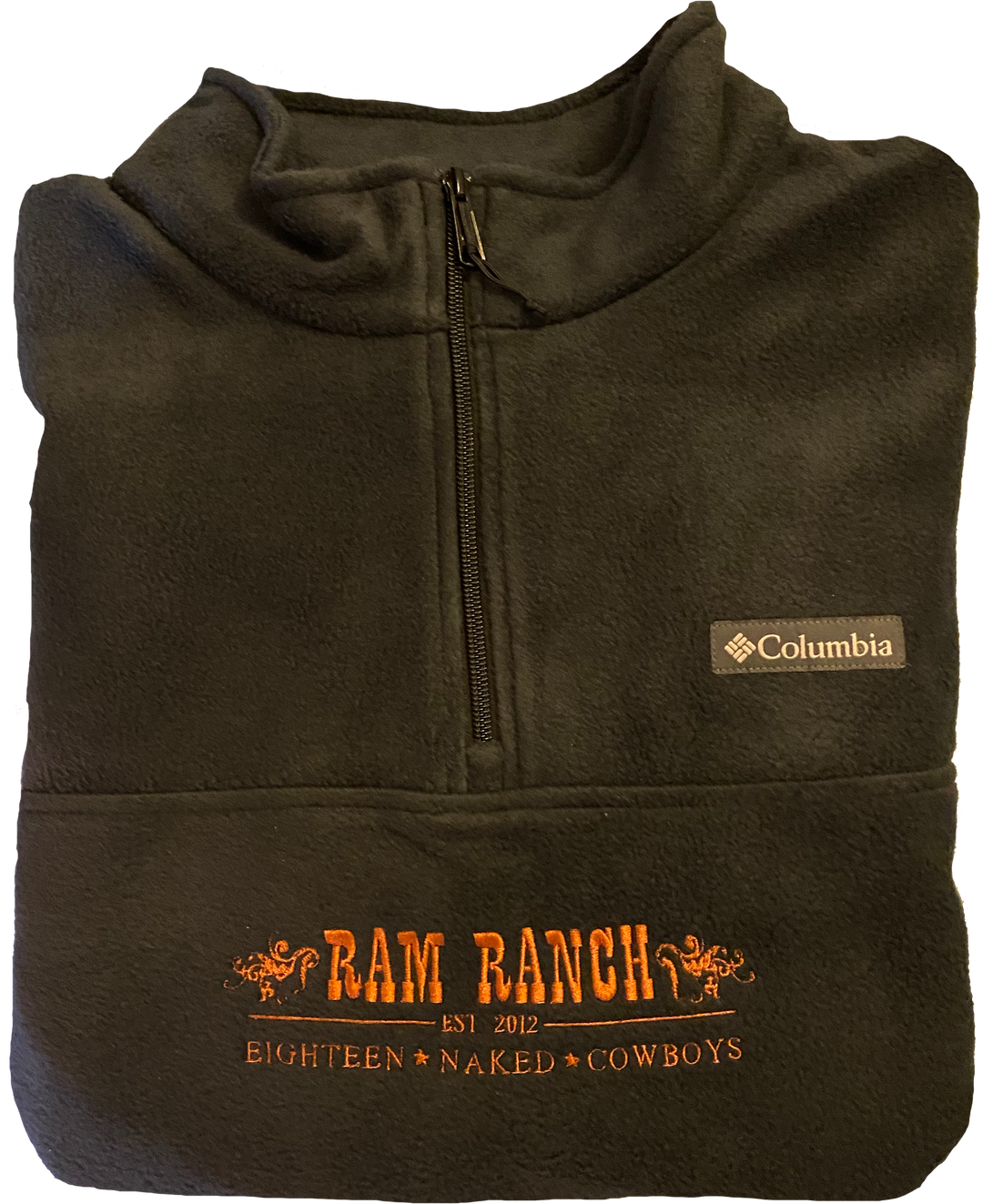 Ram Ranch Fleece – 69hats